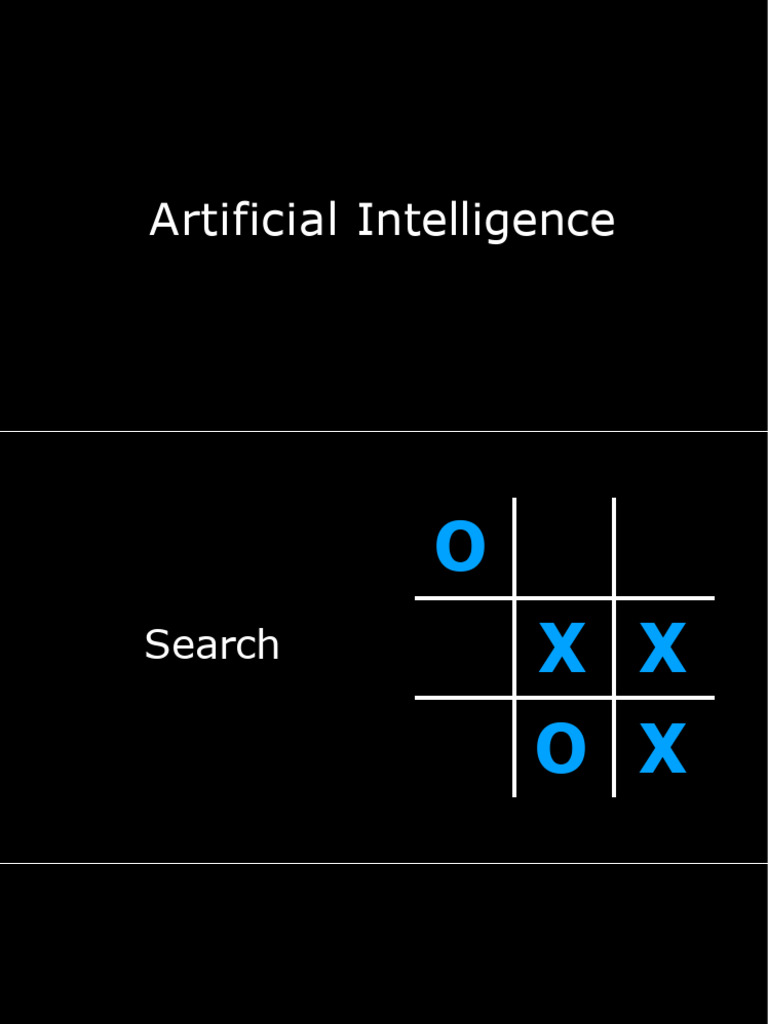 01 IA Uninformed Search CP | PDF | Theoretical Computer Science | Algorithms