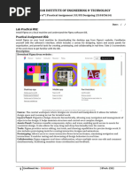 Figma Sample Projects | PDF