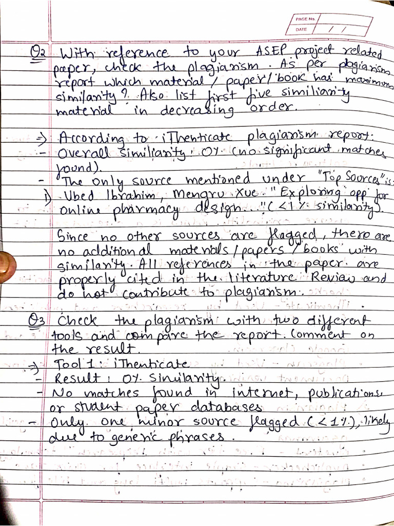 CS-A 20 ASSIGNMENT-2 SRM Removed | PDF