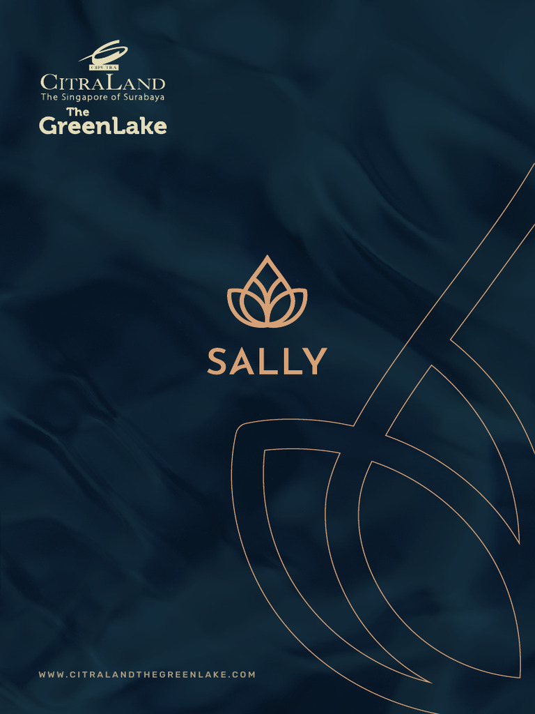 FLYER SALLY | PDF
