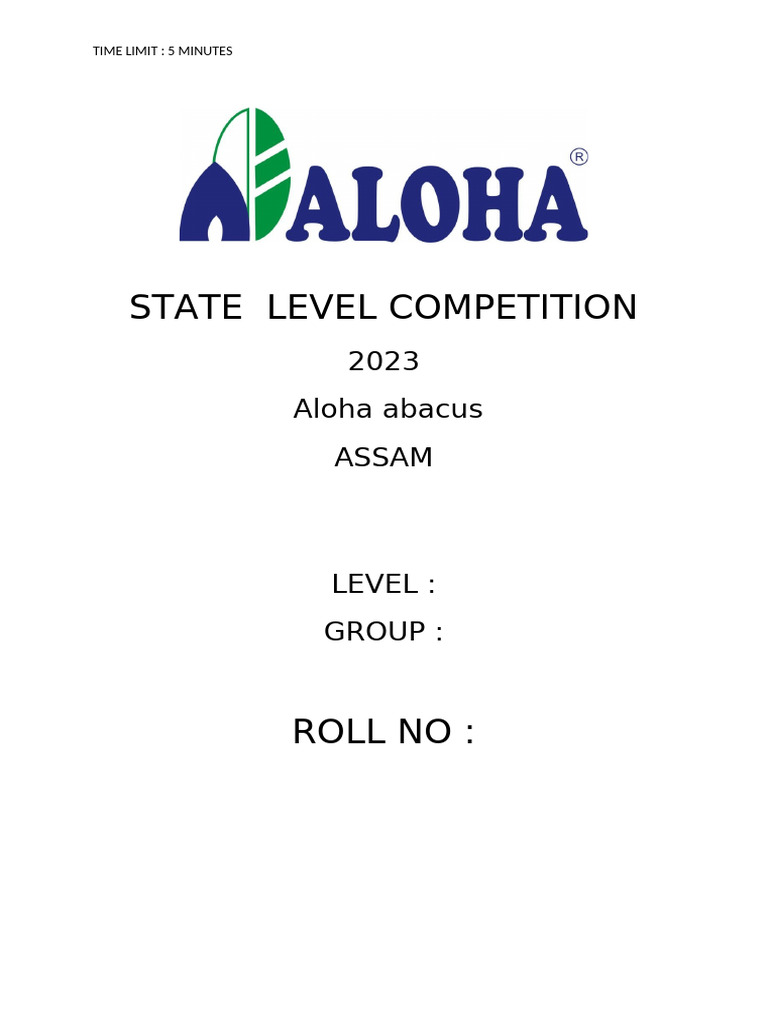 Cover Page | PDF