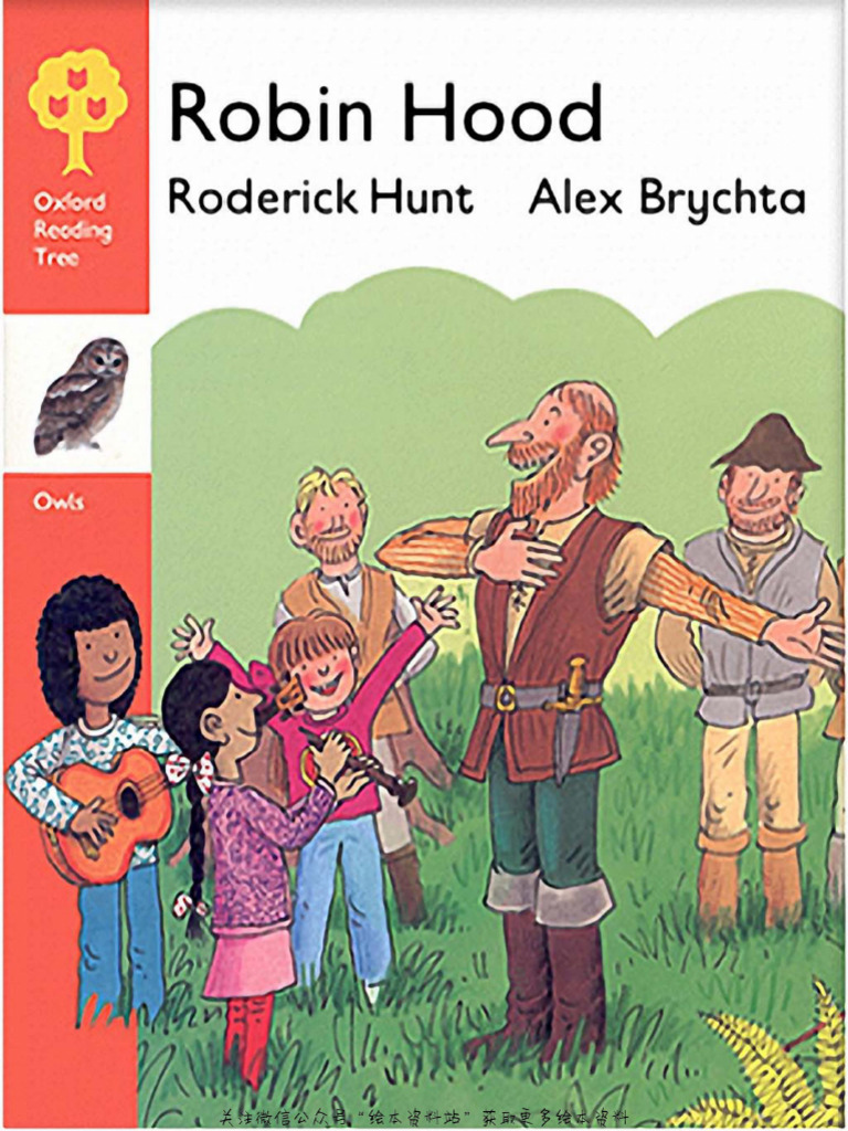 Robbin Hood | PDF