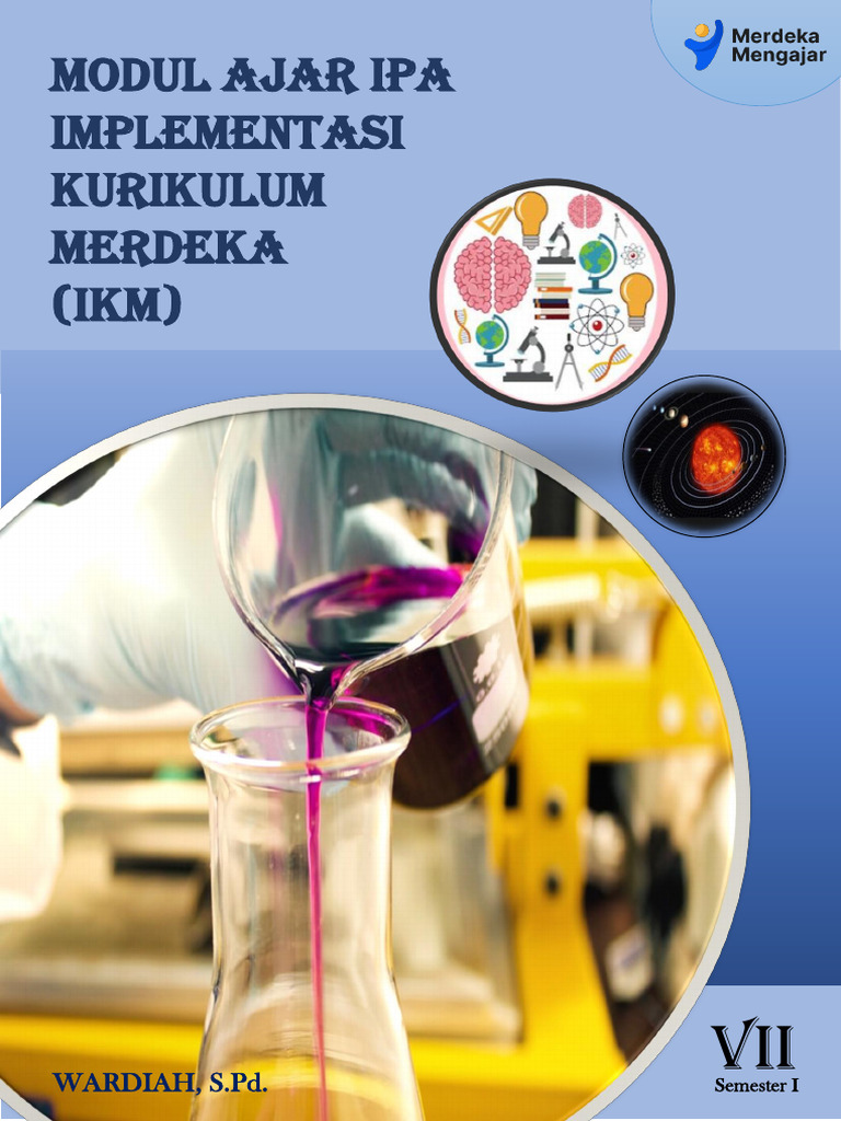 Cover & Pembatas | PDF