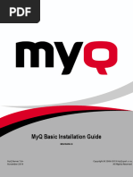 EQMS End User Manual | PDF | Computing | Software