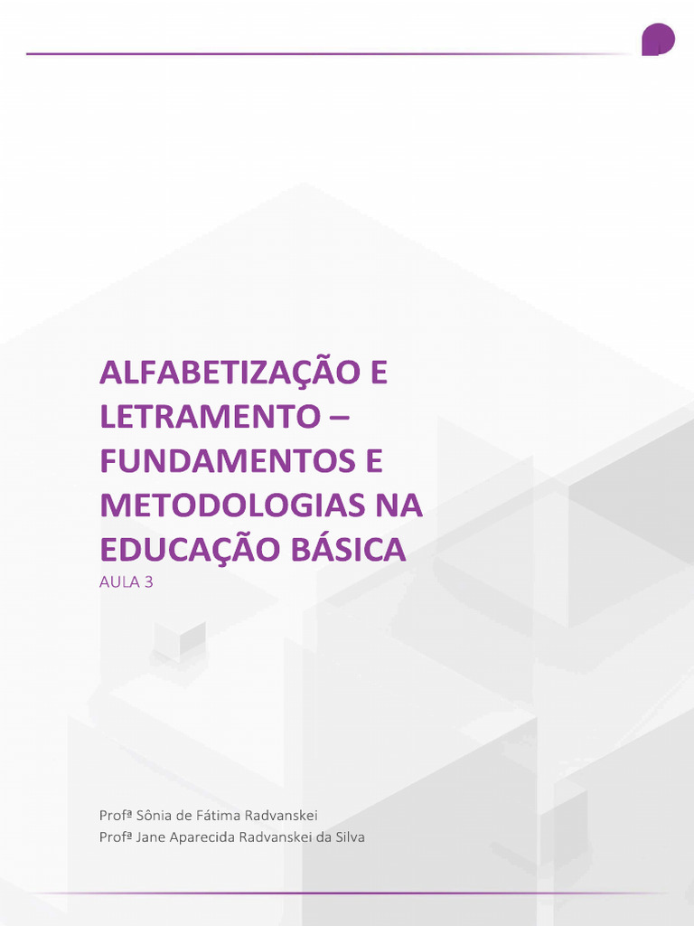 aula03 | PDF