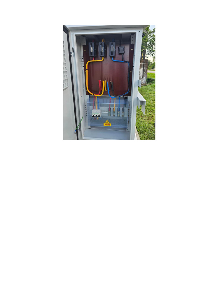 Picture Meter Panel | PDF