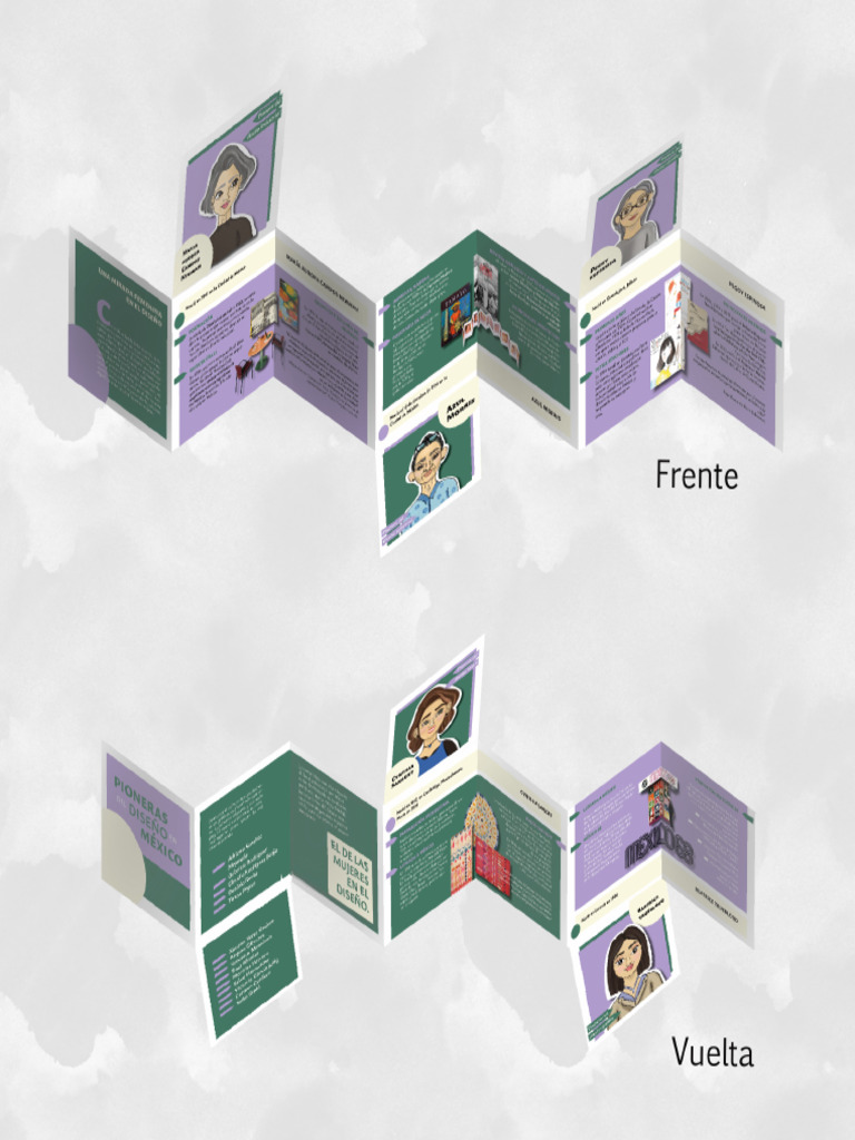 Mock Up Fanzine | PDF