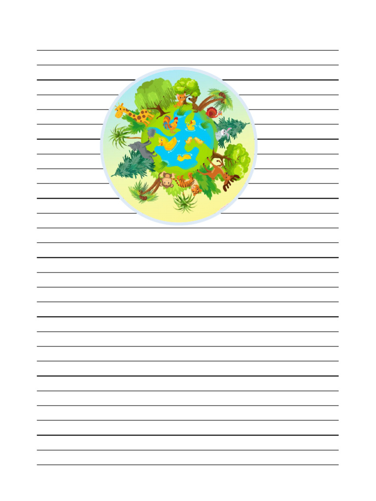 Earth | PDF