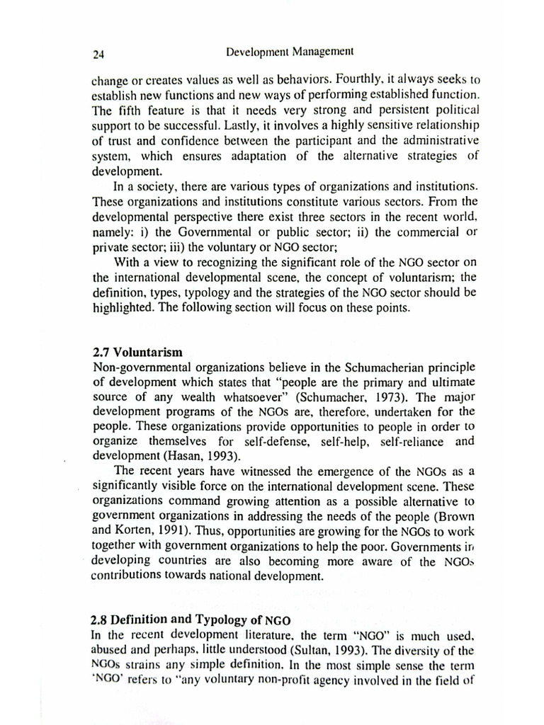 Role & Functions Afroza Begum | PDF