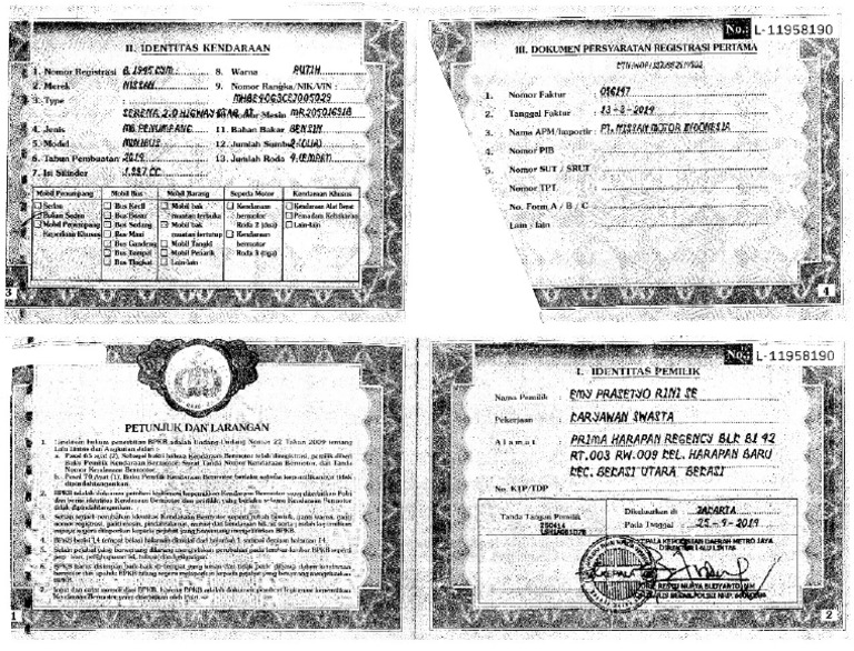 B 1945 Kym - Emy Prasetyo | PDF