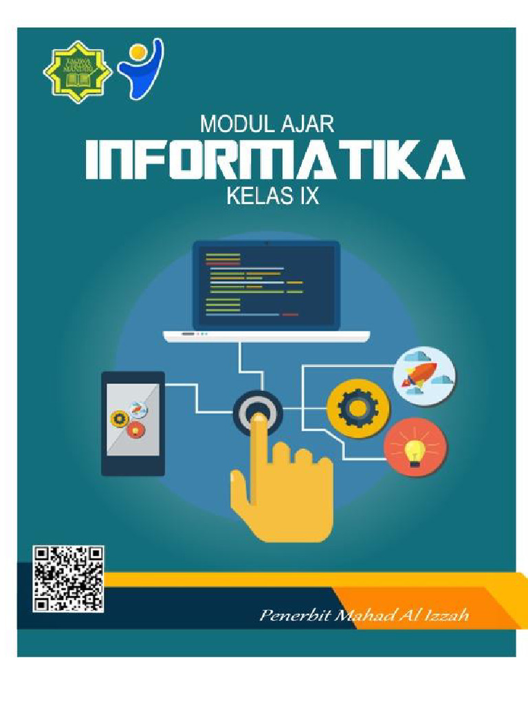 Modul Kelas IX SMP IIBS (Beta) | PDF