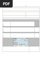 SF 1199A Direct Deposit Guide | PDF