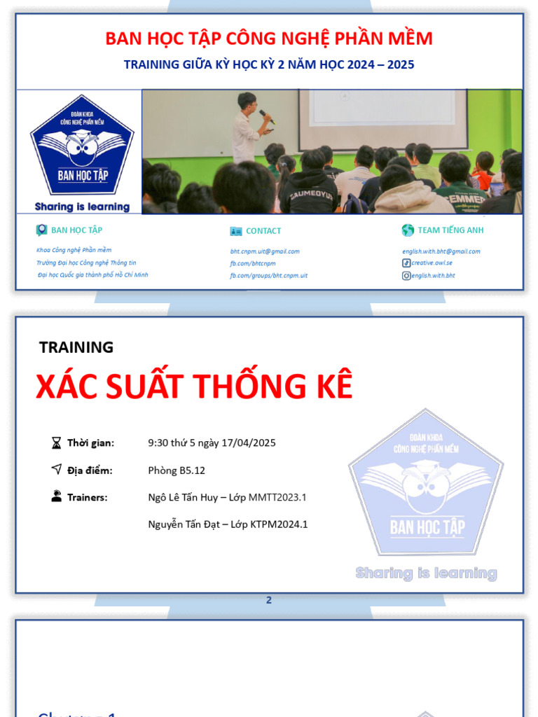 BHTCNPM-Offline-XSTK-GK-2024-2025 | PDF