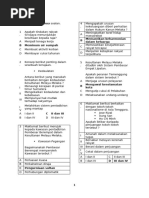 Soalan Sejarah Tingkatan 4 | PDF