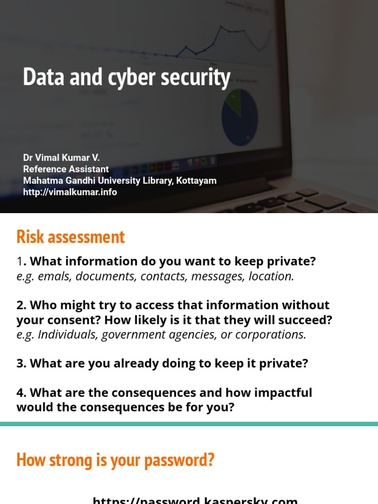 Data and Cyber security-RPE | PDF | Malware | Information Technology