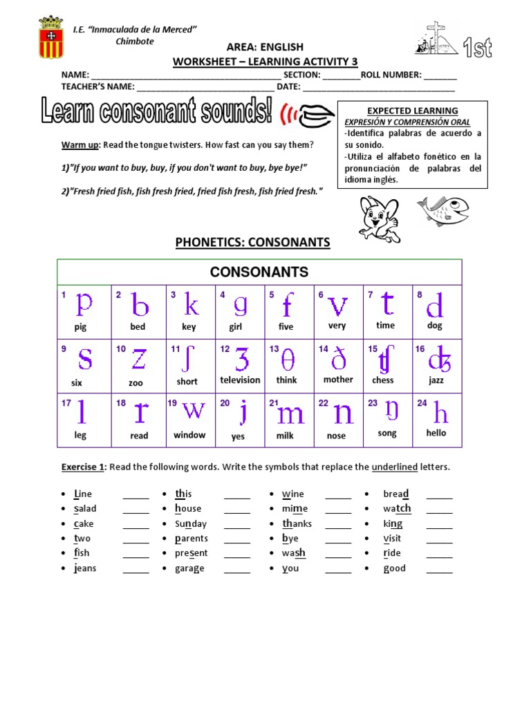Learning Activity 3 | PDF