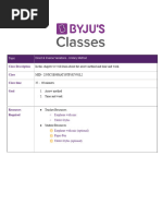 Mathswatch Student Guide | PDF | Mobile App | Tablet Computer