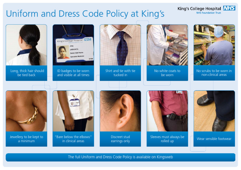 Uniform Policy | PDF