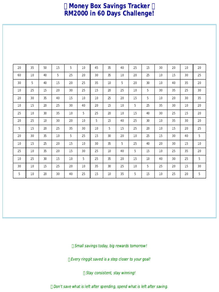 Decorated_Money_Box_Tracker | PDF