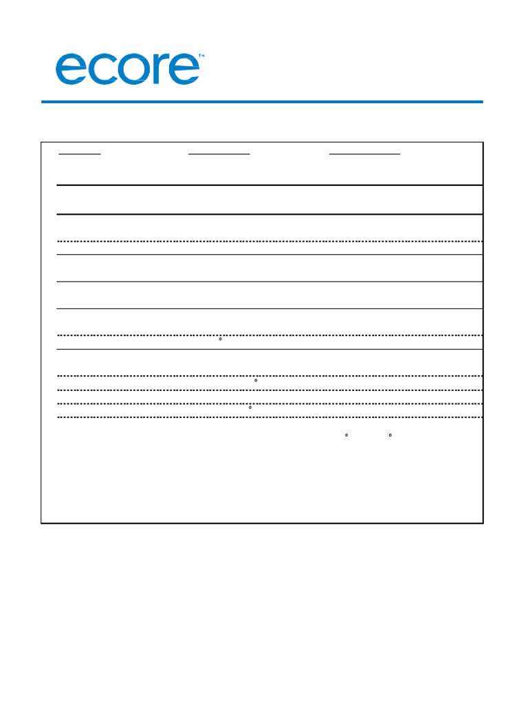 E25 TechManual | PDF