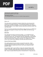 Force A Shutdown and Restart Your Surface | PDF | Microsoft | Laptop