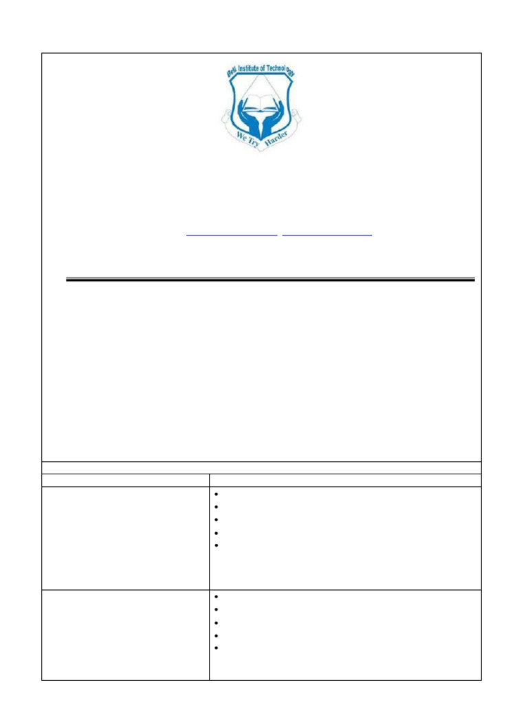 AutoCAD Course Outline 2021 | PDF | Technical Drawing | Auto Cad