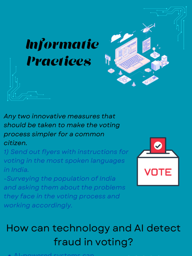 Informatic Practices - 20250422 - 124514 - 0000 | PDF