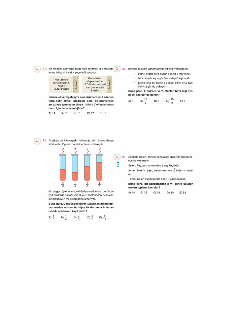 Beytullah Deneme | PDF