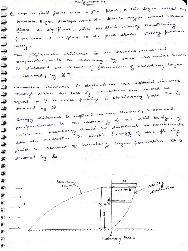 Assignment 1 My Solutions - Compressed | PDF