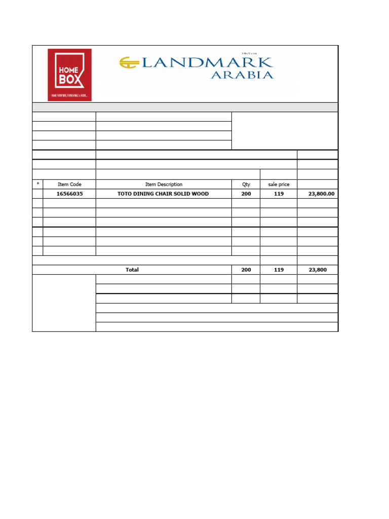 Quotataion Eid | PDF