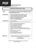 BELA Act South Africa | PDF