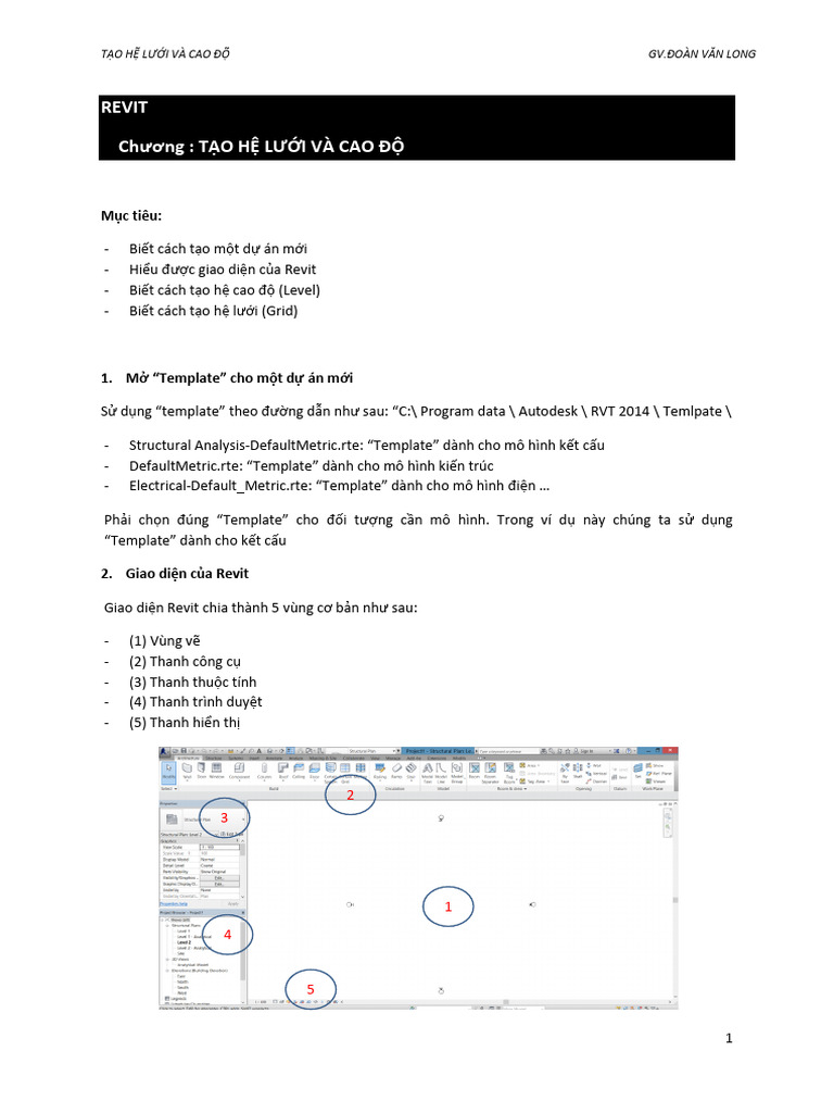 02.T o File Moi Grid Va Level | PDF