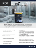 Henry Pumadeq Selection Guide USEN LR | PDF | Materials | Building Engineering