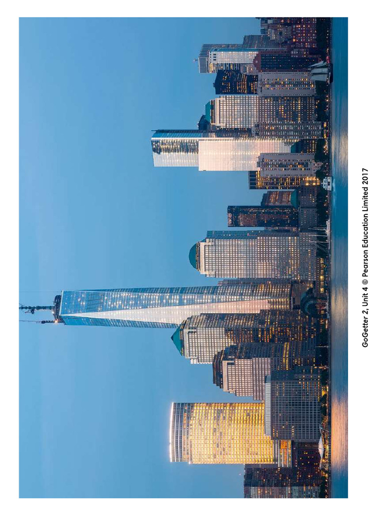 flashcards unit4 GG2 | PDF