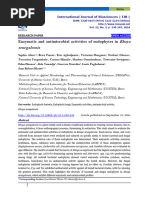 Meca Mecc | PDF | Wellness | Science & Mathematics