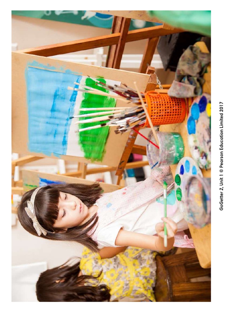 flashcards unit1 GG2 | PDF