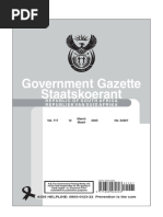 Construction Regulations 2014 | PDF | Risk Assessment | Occupational ...