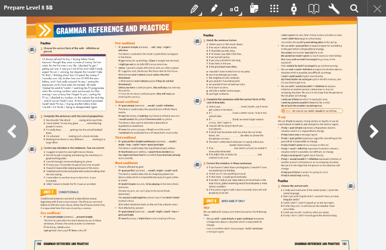 BlinkLearning Plataforma Educativa Digital 3 | PDF