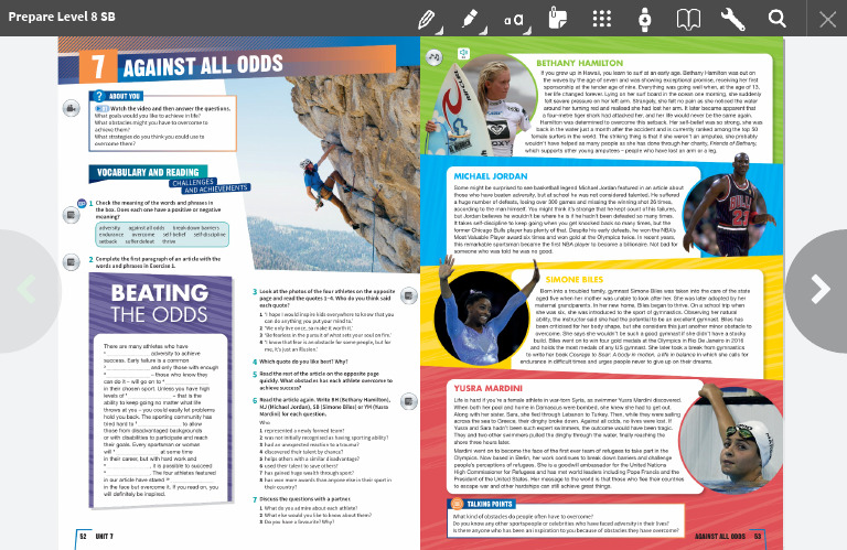 BlinkLearning Plataforma Educativa Digital 5 | PDF