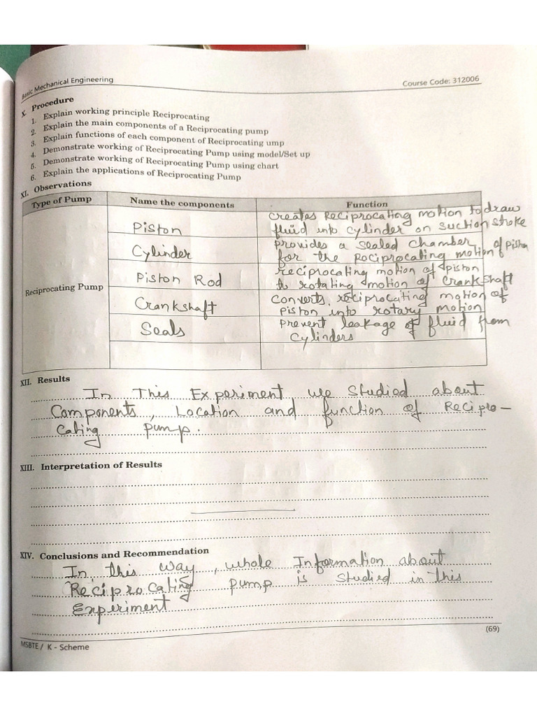Practical No 14 | PDF