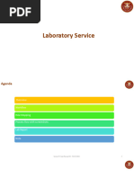 OneLABz User Manual for Labs | PDF | Debits And Credits | Discounting