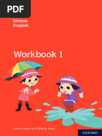 Nelson Spelling Book 3 | PDF