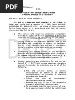 LTC Form No. 1-Application For Issuance of LTC | PDF | Civil Law ...