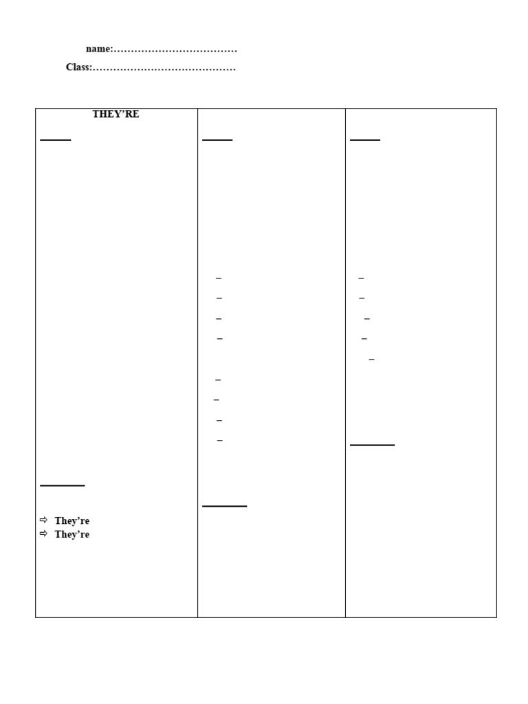 Đề Cương Ôn Thi Hkii Lớp 1 - Số Lượng 20 | PDF