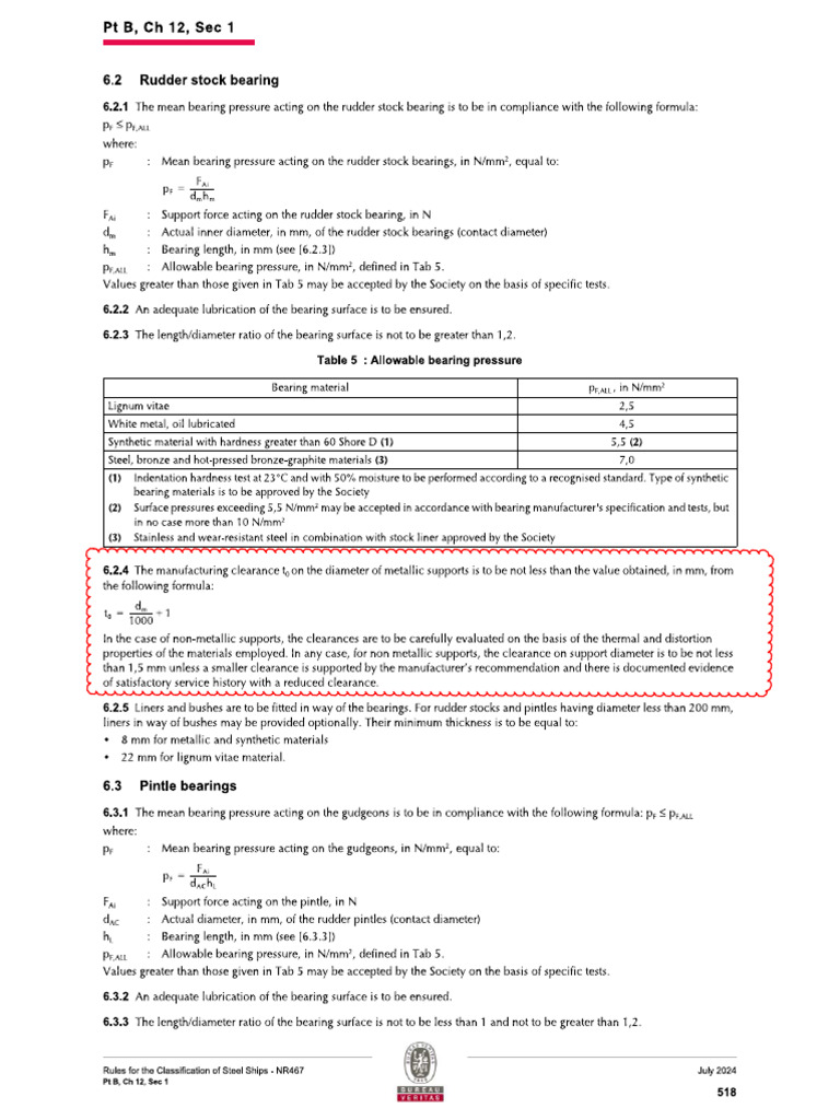 467-NR PartB 2024-07 | PDF