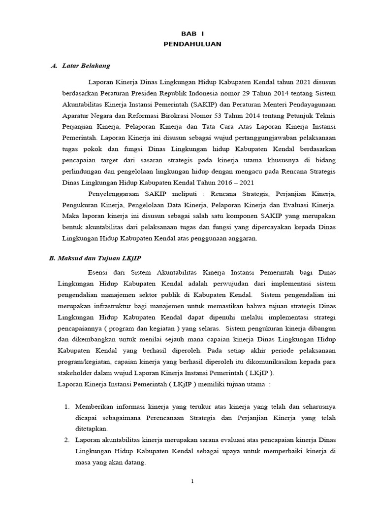 lkjip-dlh-2021 | PDF