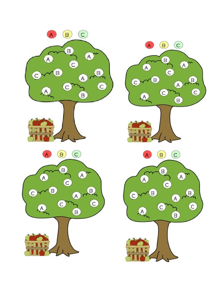 cut and paste tree | PDF