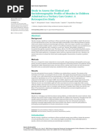 Myanmar-EPI-Fact Sheet-2024 | PDF | Vaccination