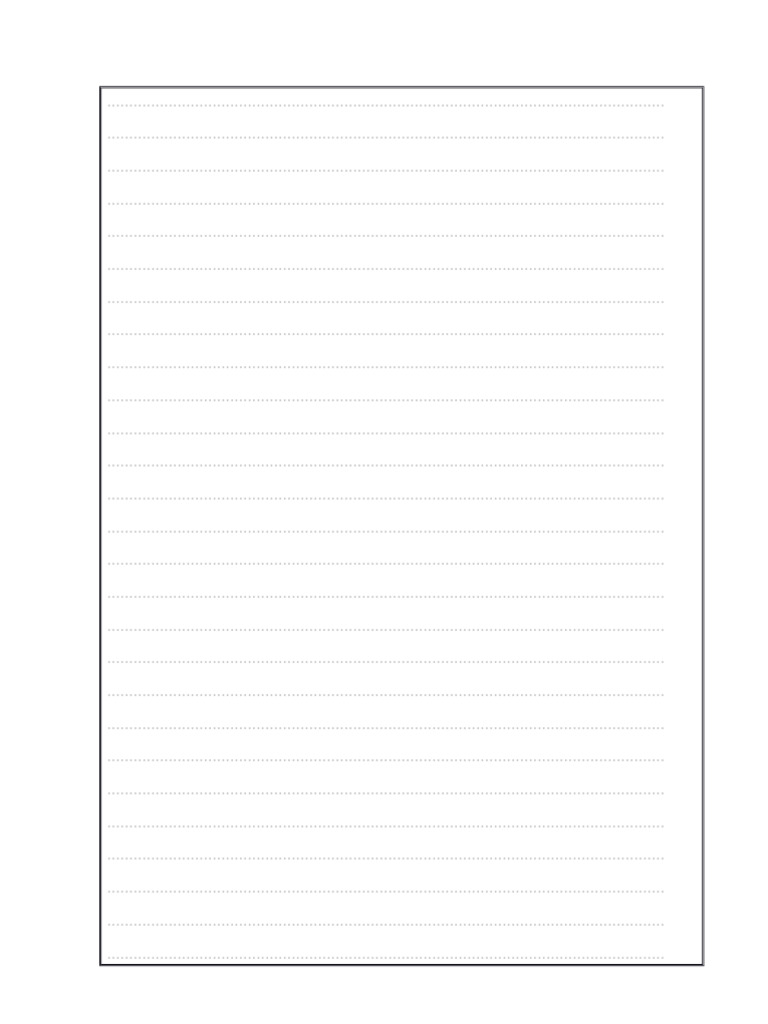 286236968 giấy a4 kẻ dong 2 mặt | PDF