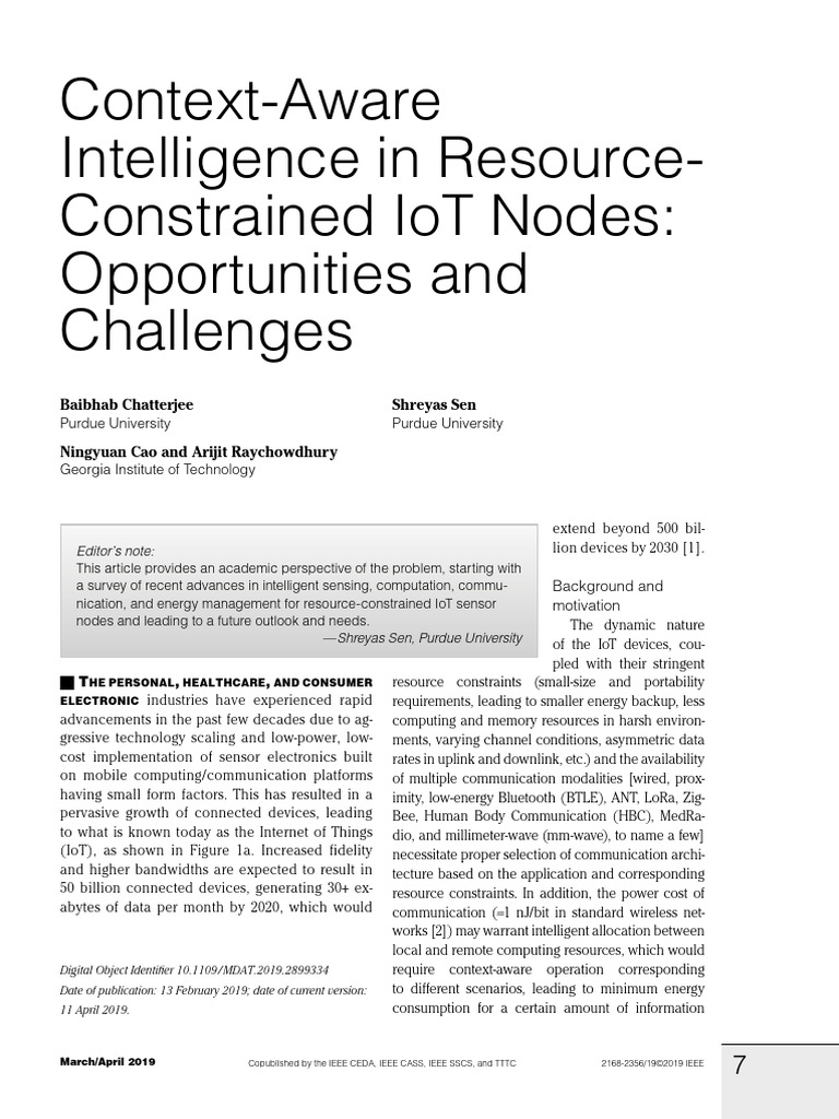 Context-Aware_Intelligence_in_Resource-Constrained_IoT_Nodes_Opportunities_and_Challenges | PDF ...